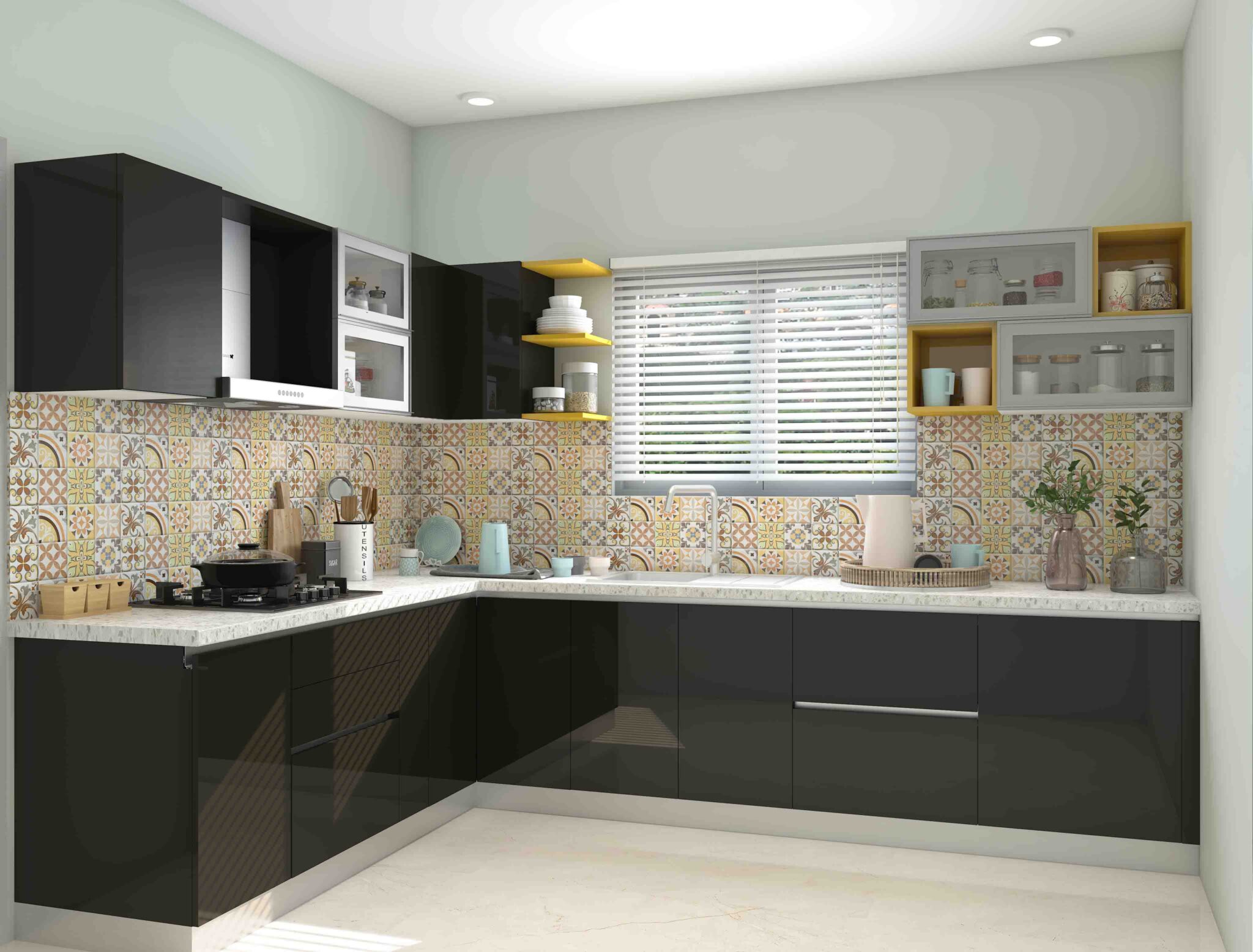 Best Interior Designers in Banjara Hills- Home interior designers ...